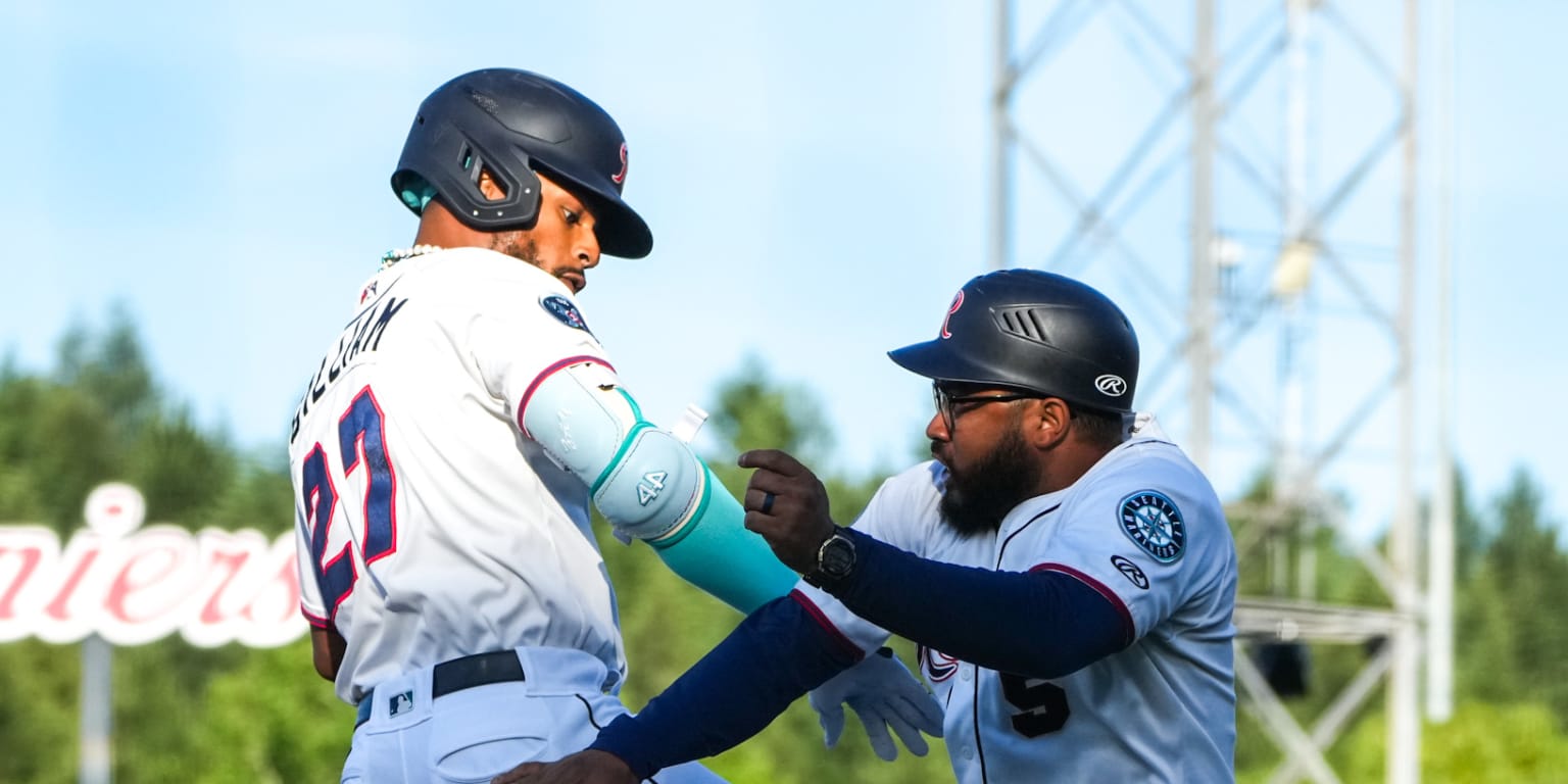 June 8 Recap | MiLB.com
