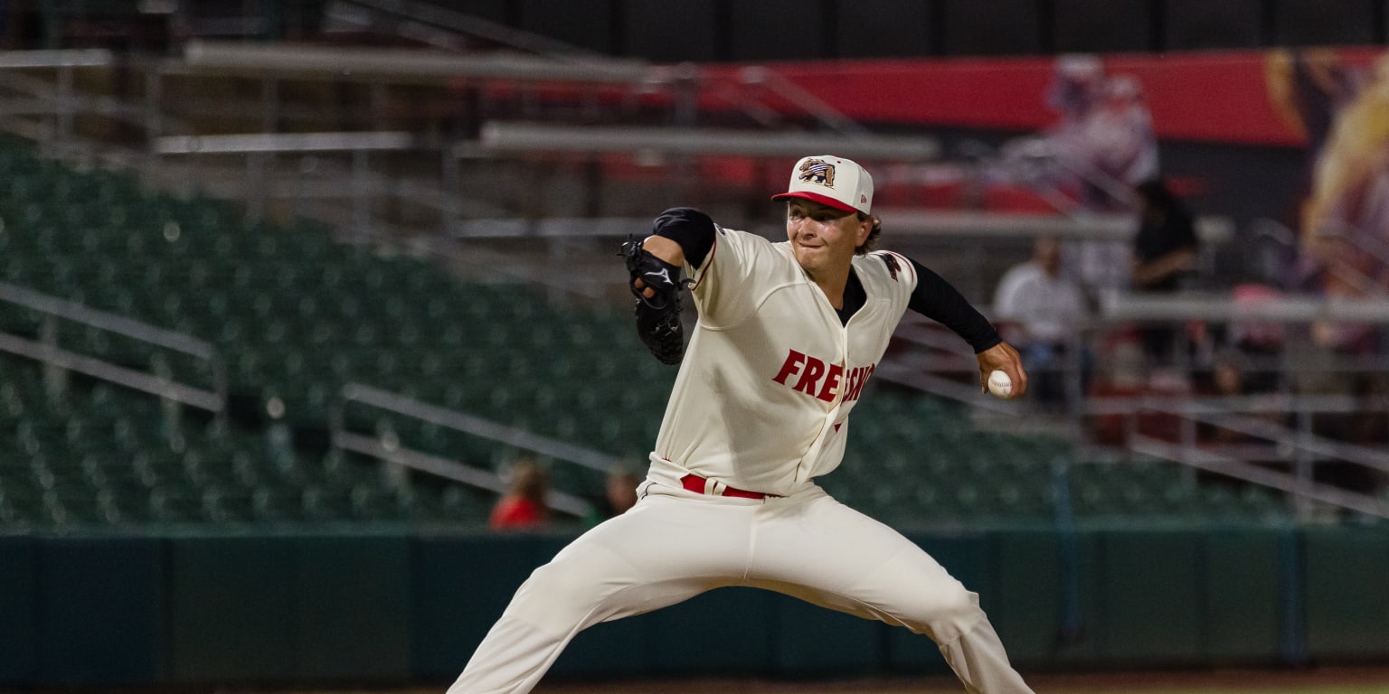 Three lopsided frames dooms Fresno in 12-0 defeat to Modesto | MiLB.com