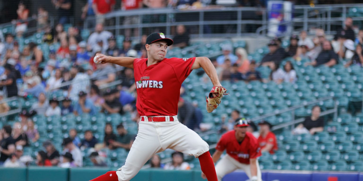 Missed Chances Cost Grizzlies Friday Night | MiLB.com