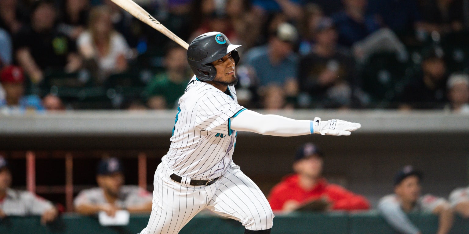 Knights Rally for 6-3 Win in 10 on Wednesday | MiLB.com