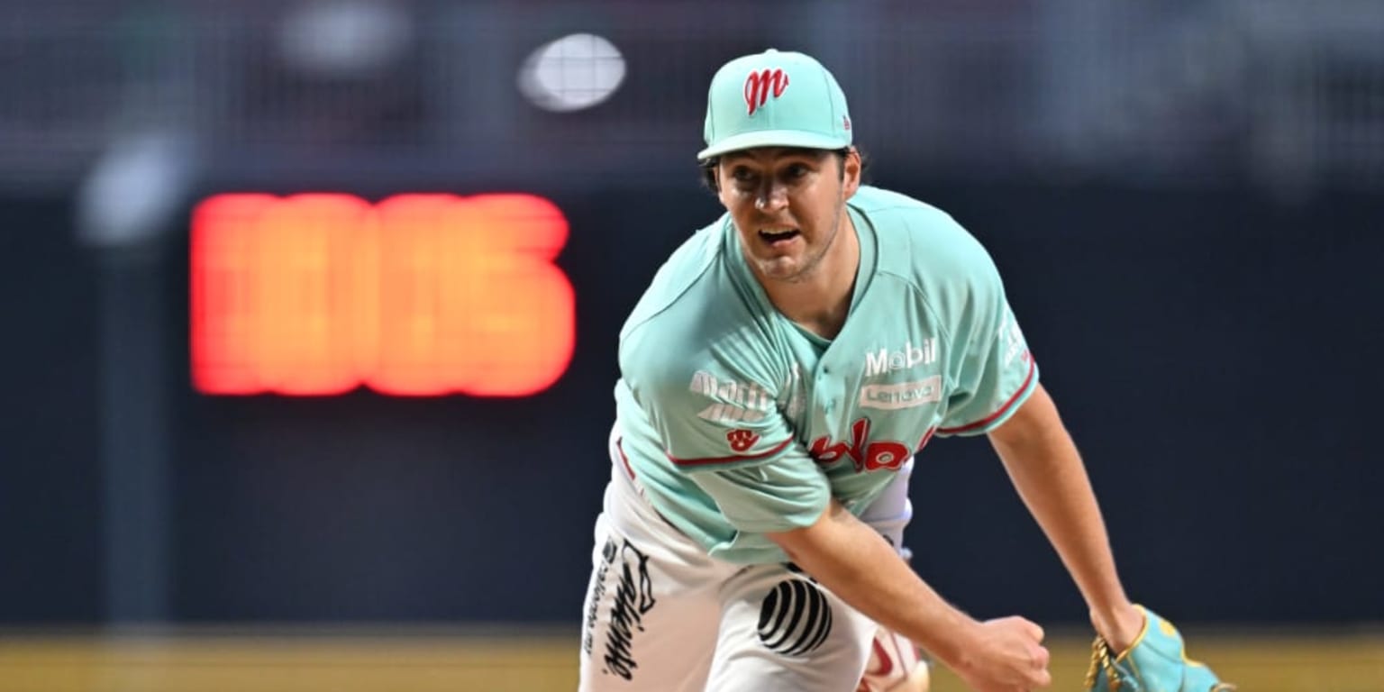 Diablos Rojos: Llegan a 50 triunfos y Trevor Bauer tiene marca de 10-0 ...