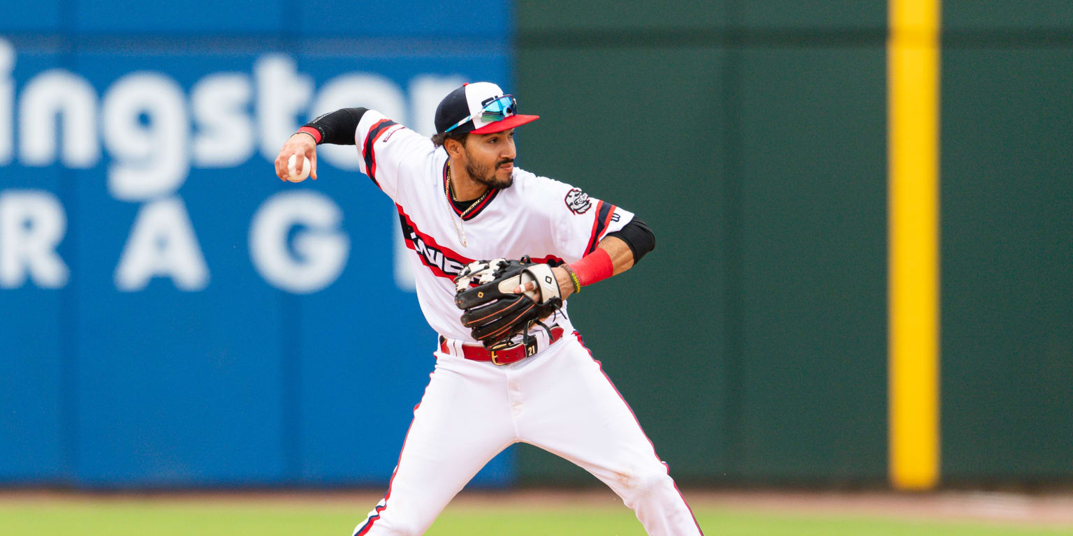 Knights Announce Three Roster Moves Thursday | MiLB.com