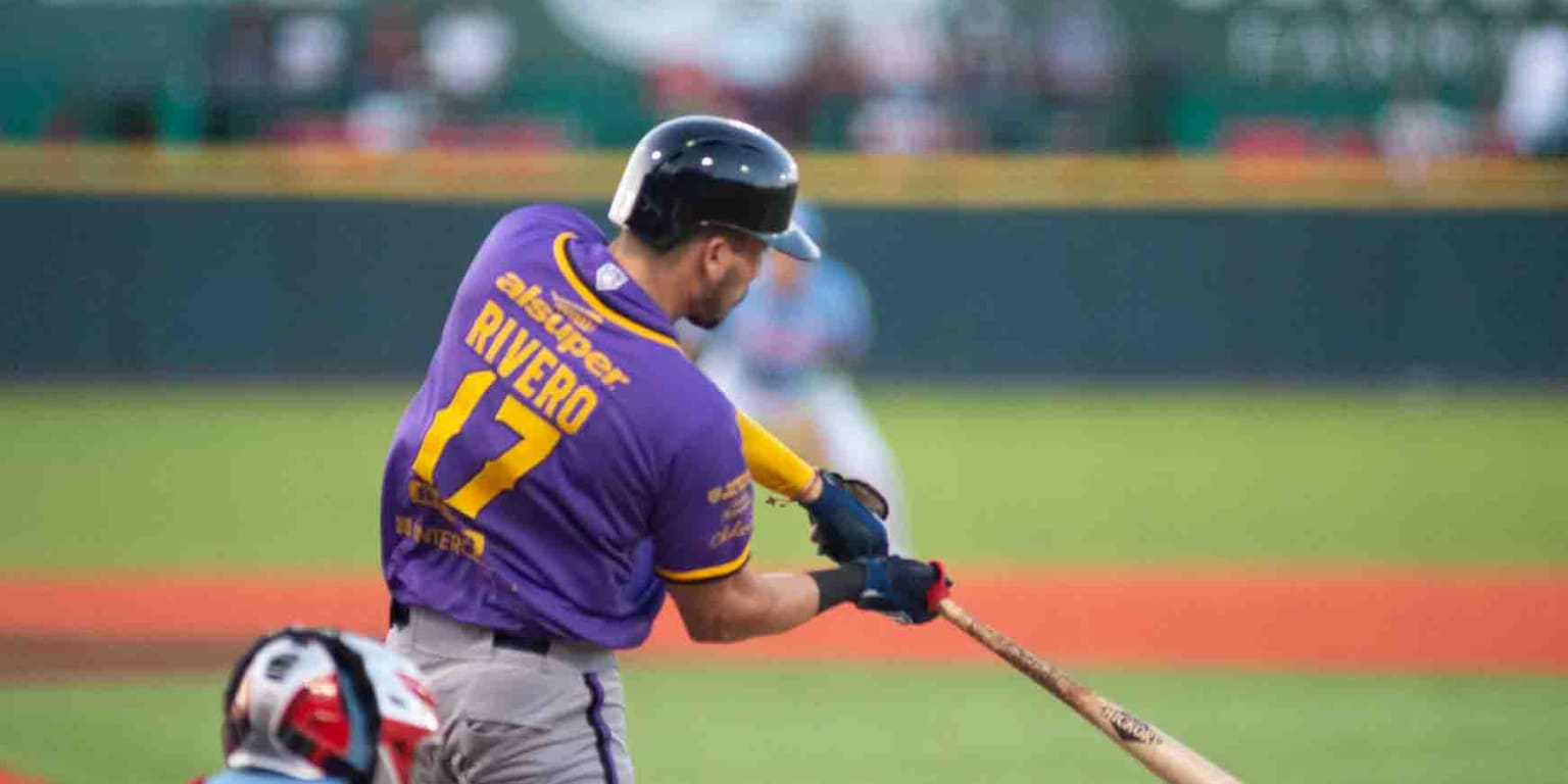 Tecos: No hay quinto malo para Robert Stock: vencen 7-4 a Dorados ...