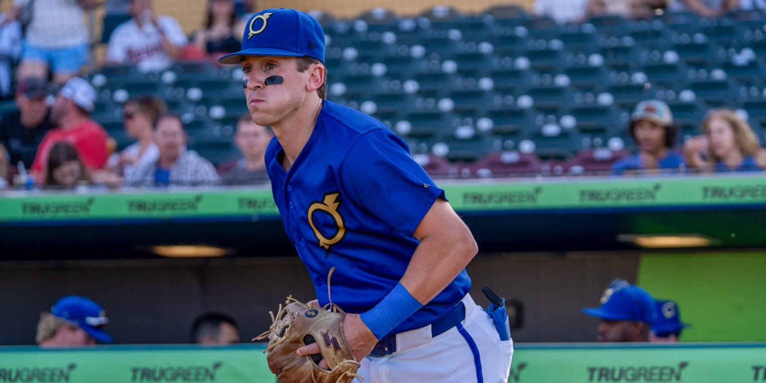 Storm Chasers win Series Opener Over Clippers 9-3 | MiLB.com