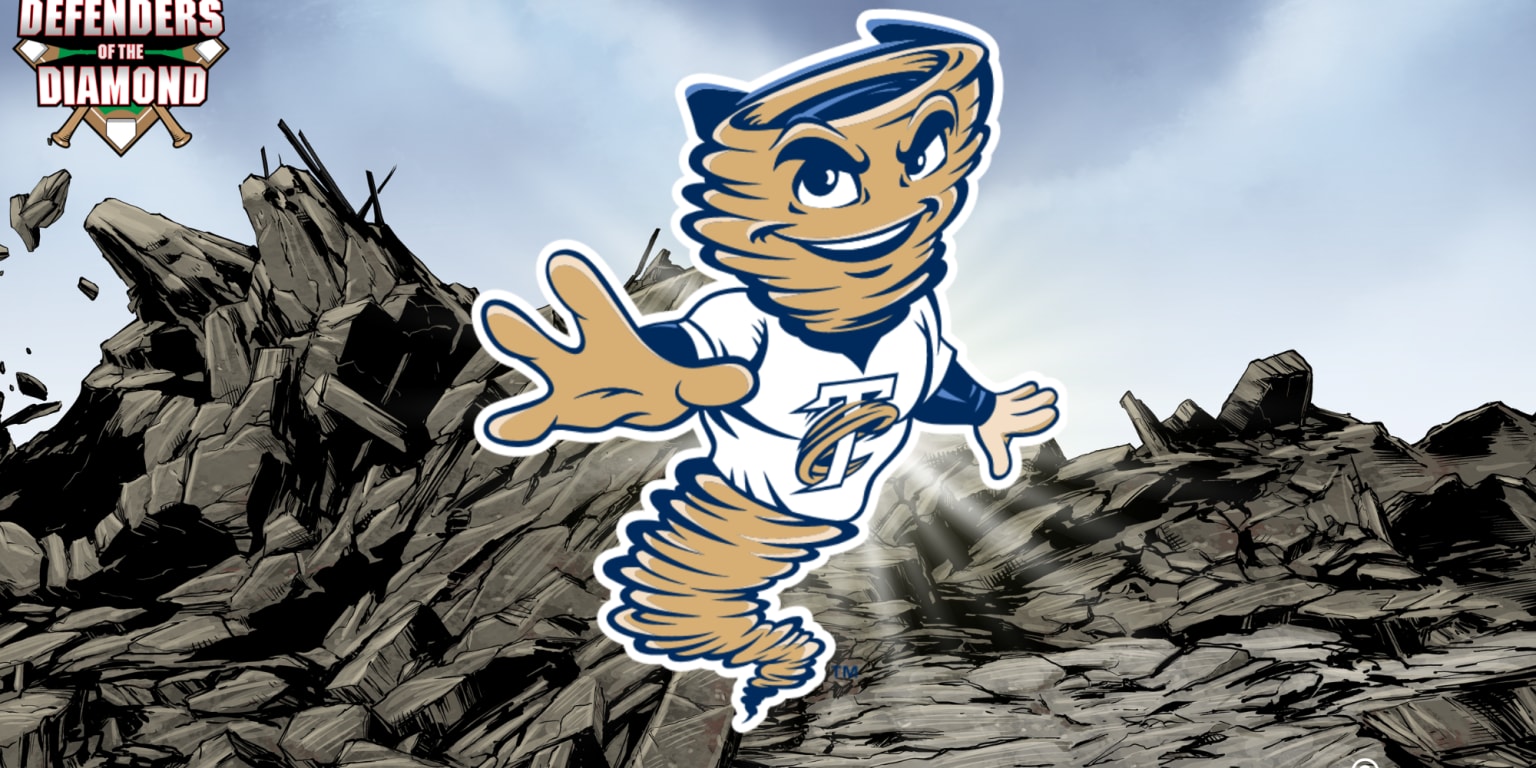 Dust Devils Announce Marvel Inspired Logo | MiLB.com