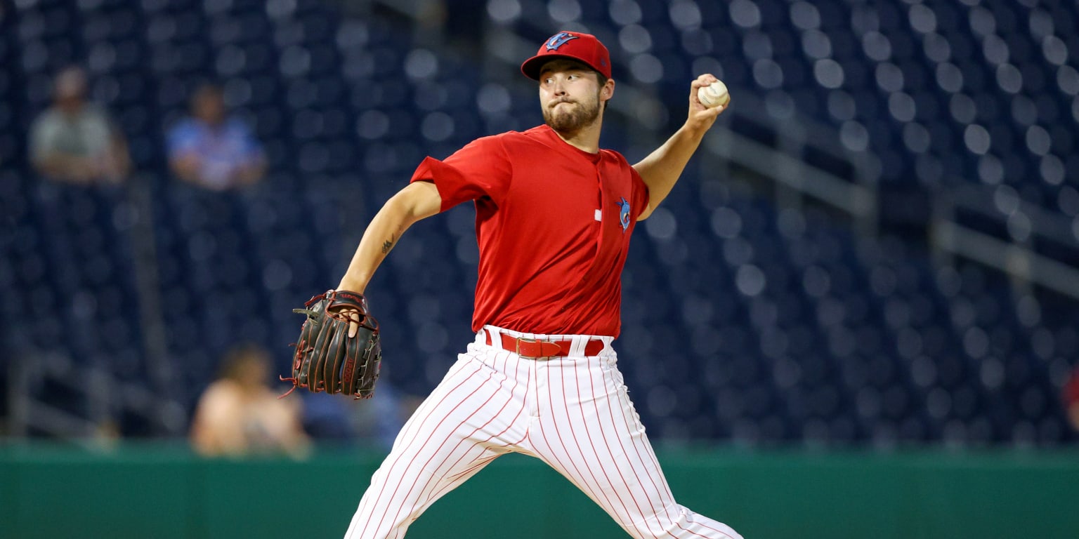 Wilkinson Shines as Threshers Fan 16 in Victory | MiLB.com