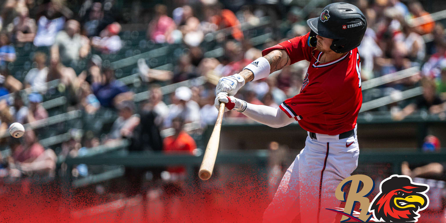 7.27 ROC Game Recap | Red Wings