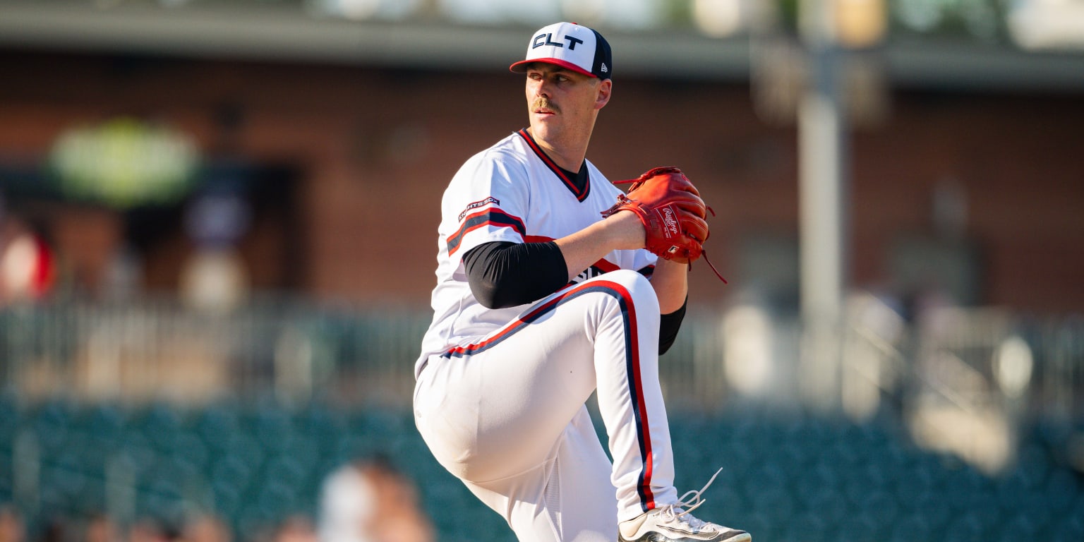 Bush Promoted to White Sox on Monday | MiLB.com