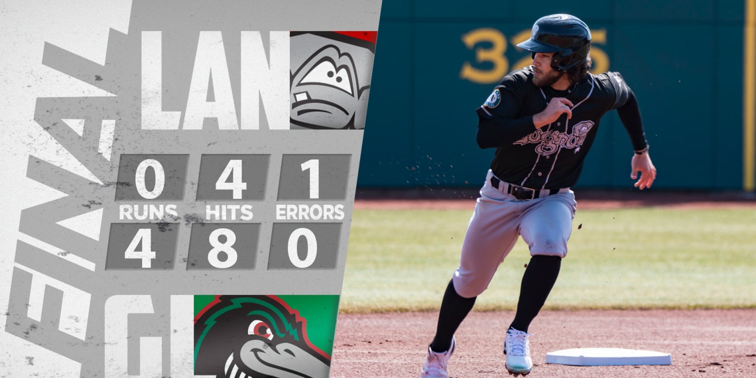 Loons whitewash Lugnuts, 4-0 | MiLB.com