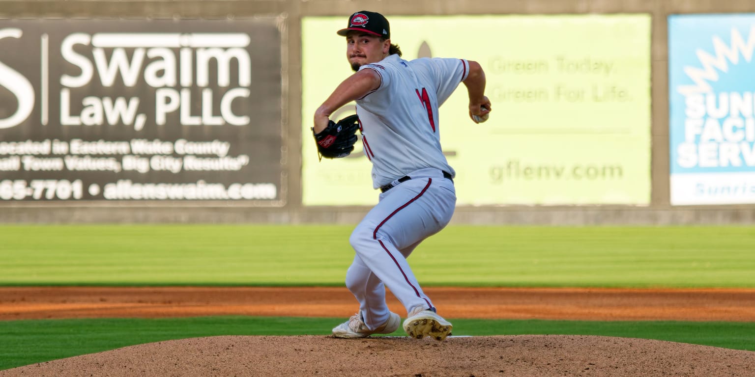 Mudcats Drop Contest at Columbia | MiLB.com