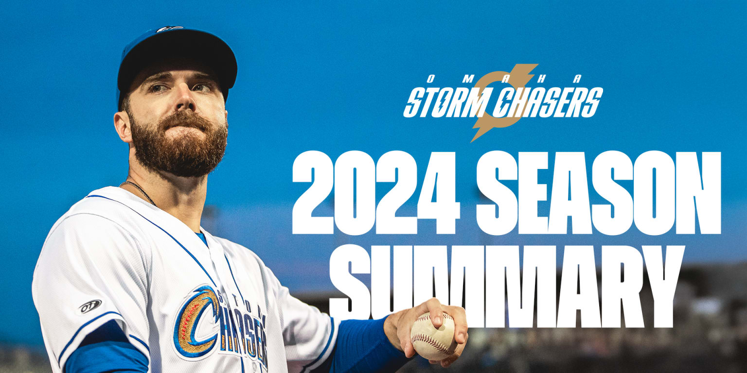 2024 Storm Chasers Season Summary | MiLB.com