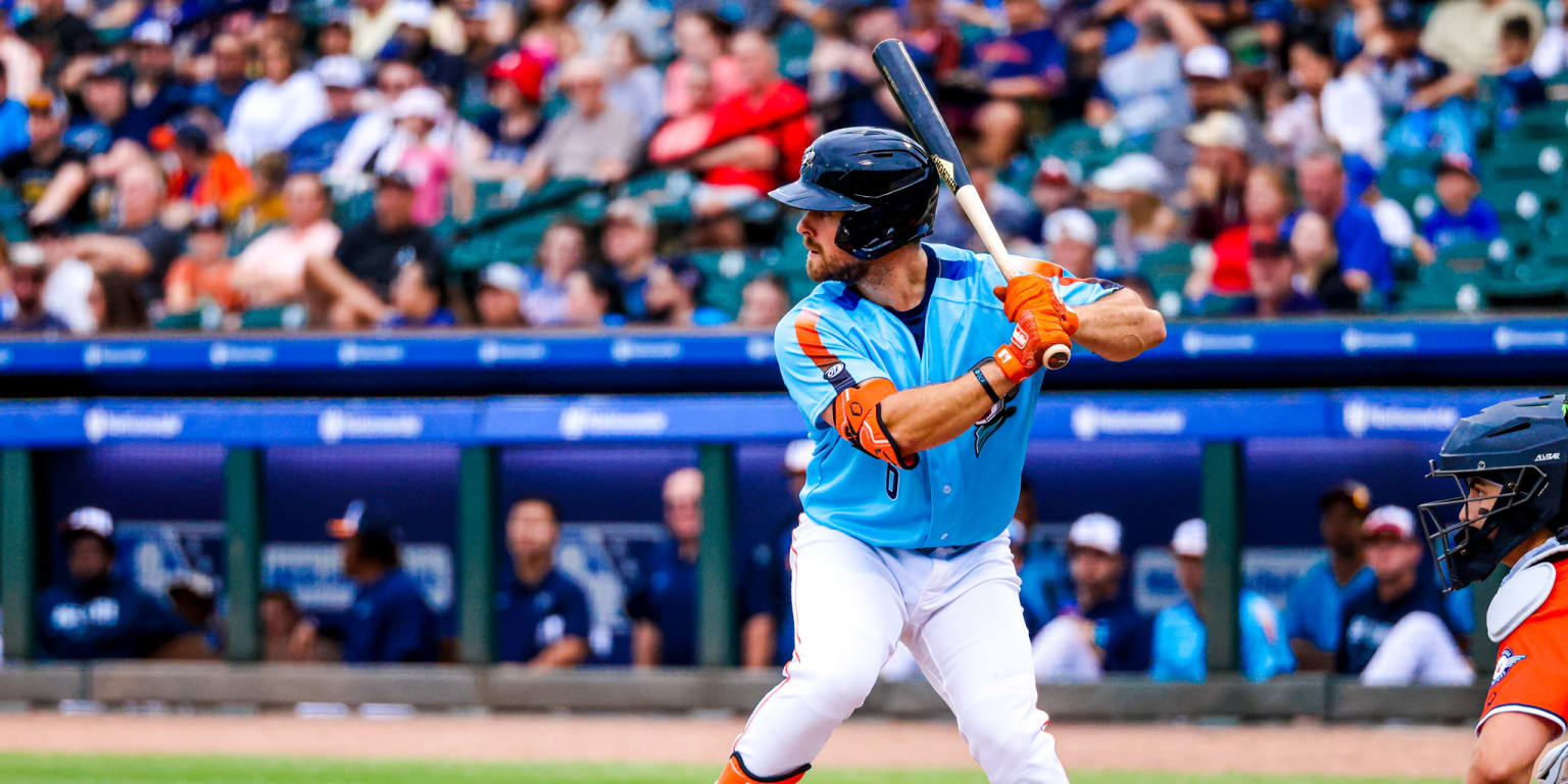 Bats Rally For Five-Run Comeback Against Chihuahuas | MiLB.com