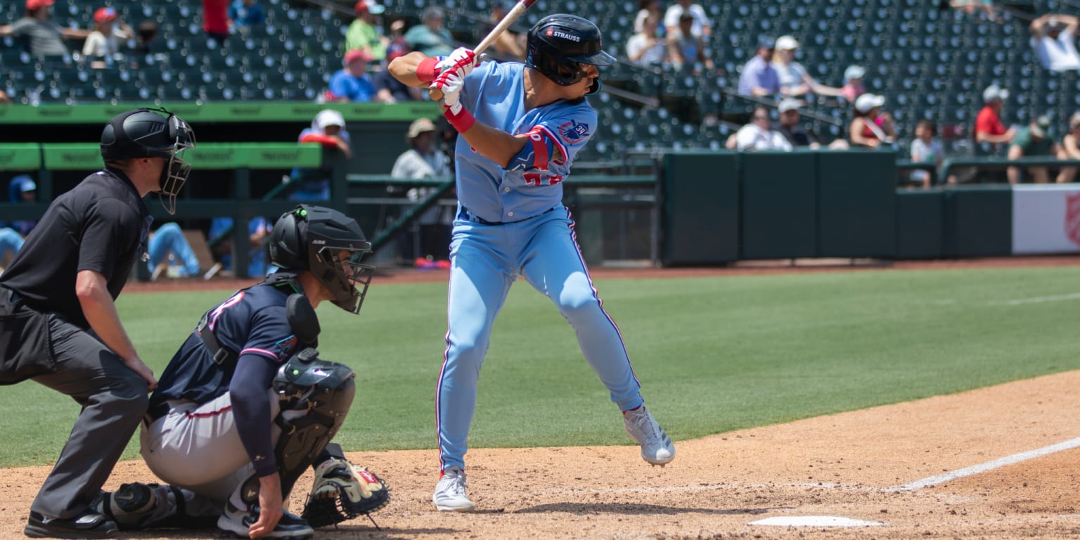 ELP-RR-8-3-25 | MiLB.com