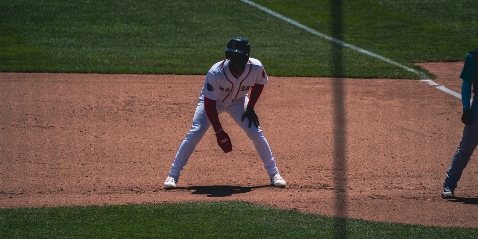 Salem’s Offense Sputters in Series-Deciding Doubleheader Against ...