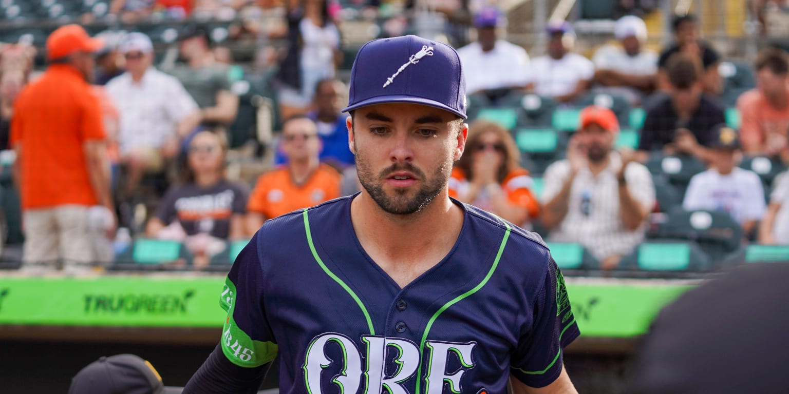 Winning Streak Snapped For Tides Friday | MiLB.com