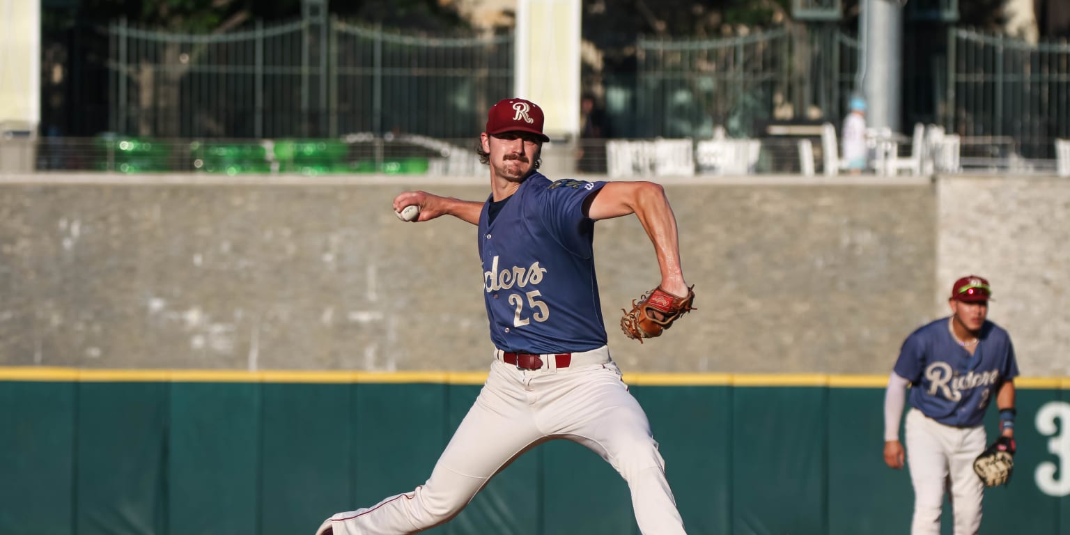 June 21 2024 - Recap | RoughRiders