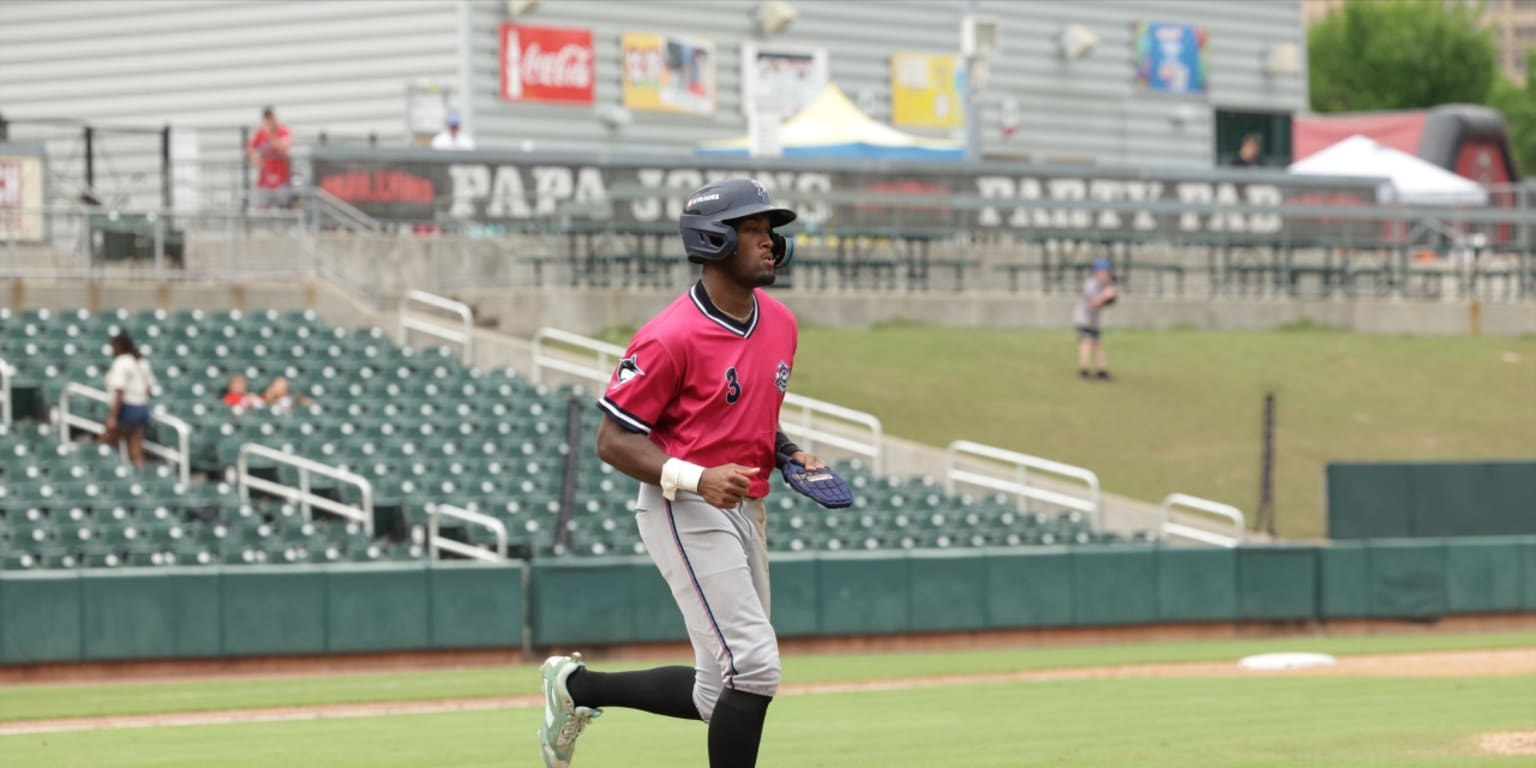 Homers from Dillon Lewis and Connor Caskenette not Enough in Series Finale