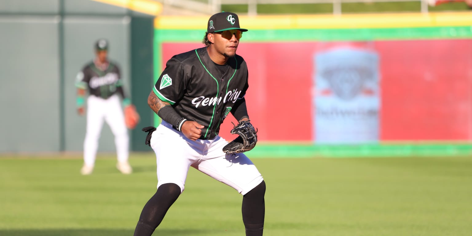 Dragons 2025 Team Preview, Part 4: Shortstops | MiLB.com