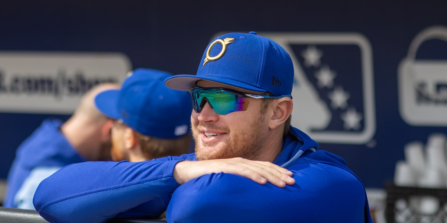 Storm Chasers Beat Clippers 7-5 | MiLB.com