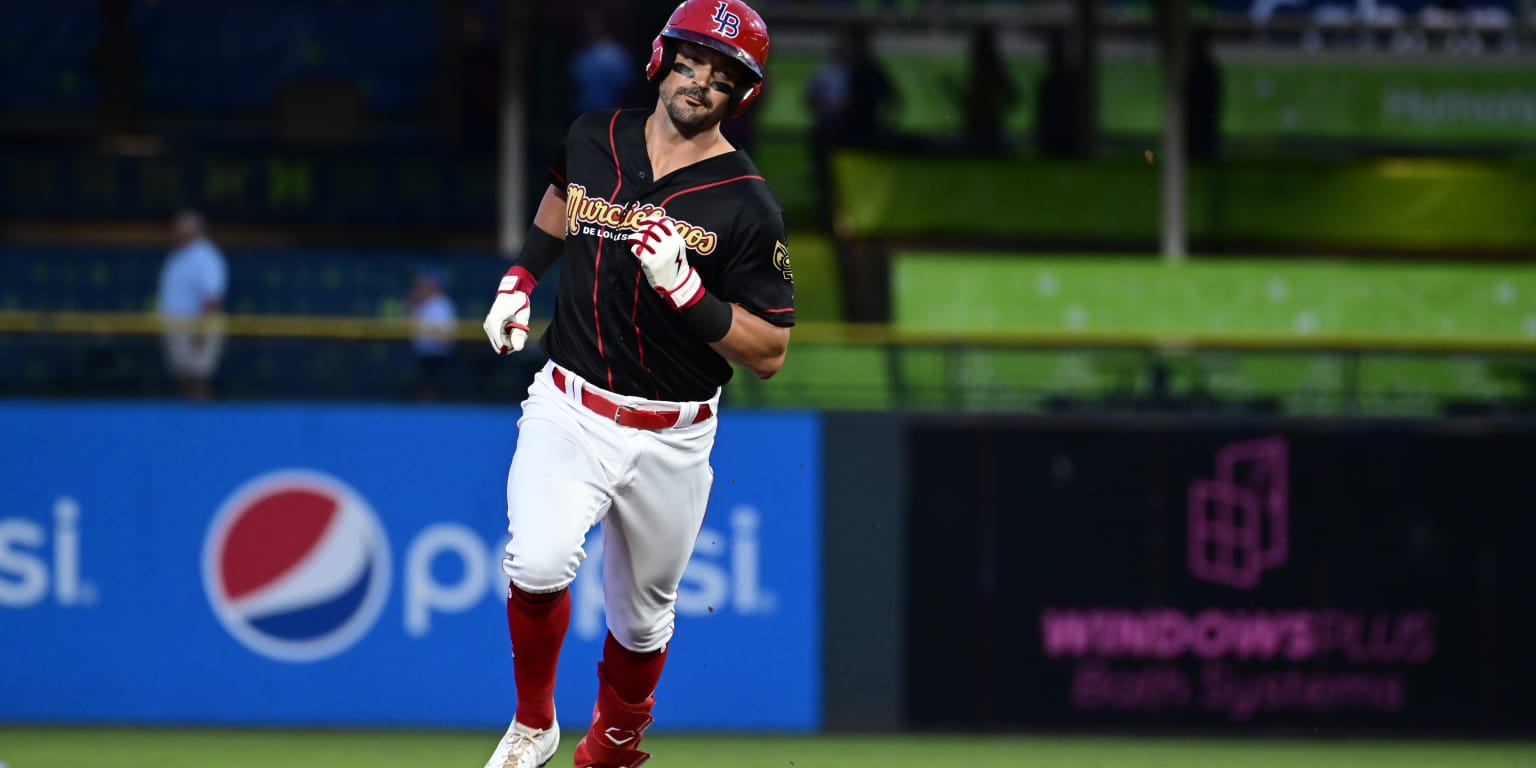 Bats Club Three Homers, Cruise Past Iowa 9-1 | MiLB.com