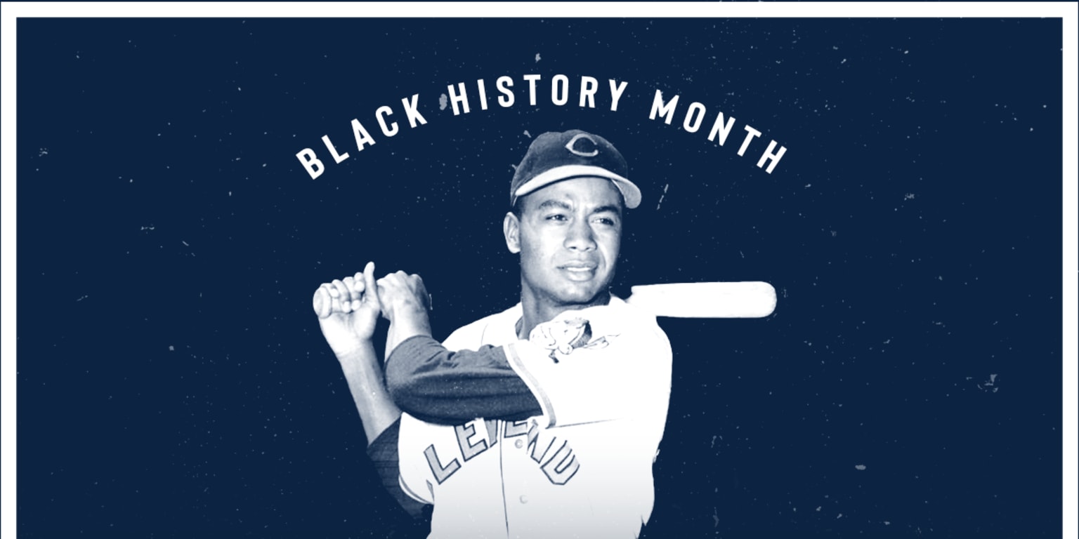 Larry Doby | MiLB.com