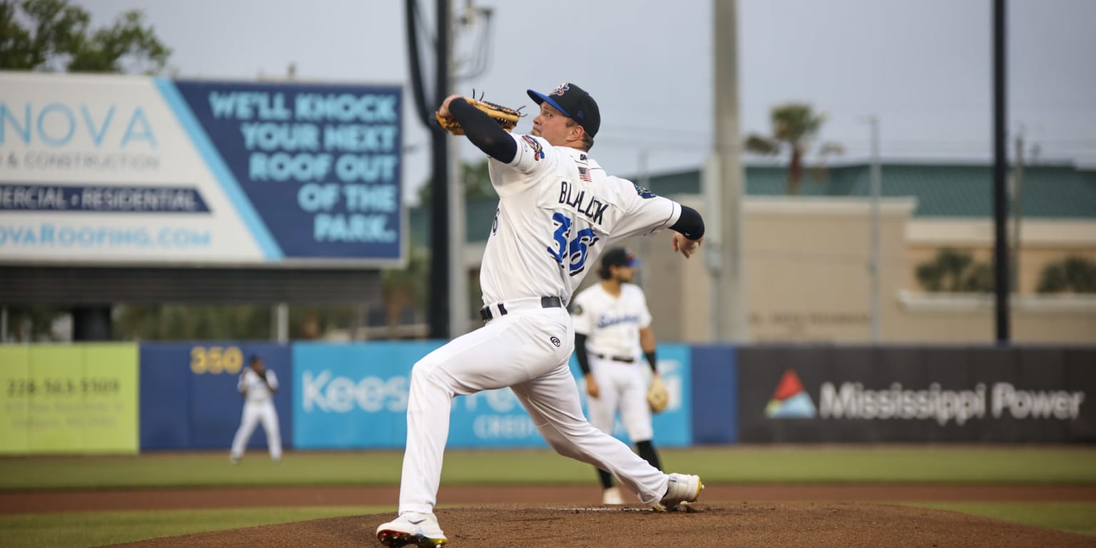 4-18-24 vs CHA Recap | MiLB.com