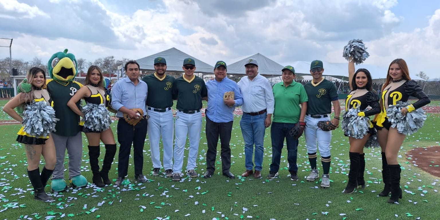 Pericos: Volando alto en el cierre de la Pretemporada | MiLB.com