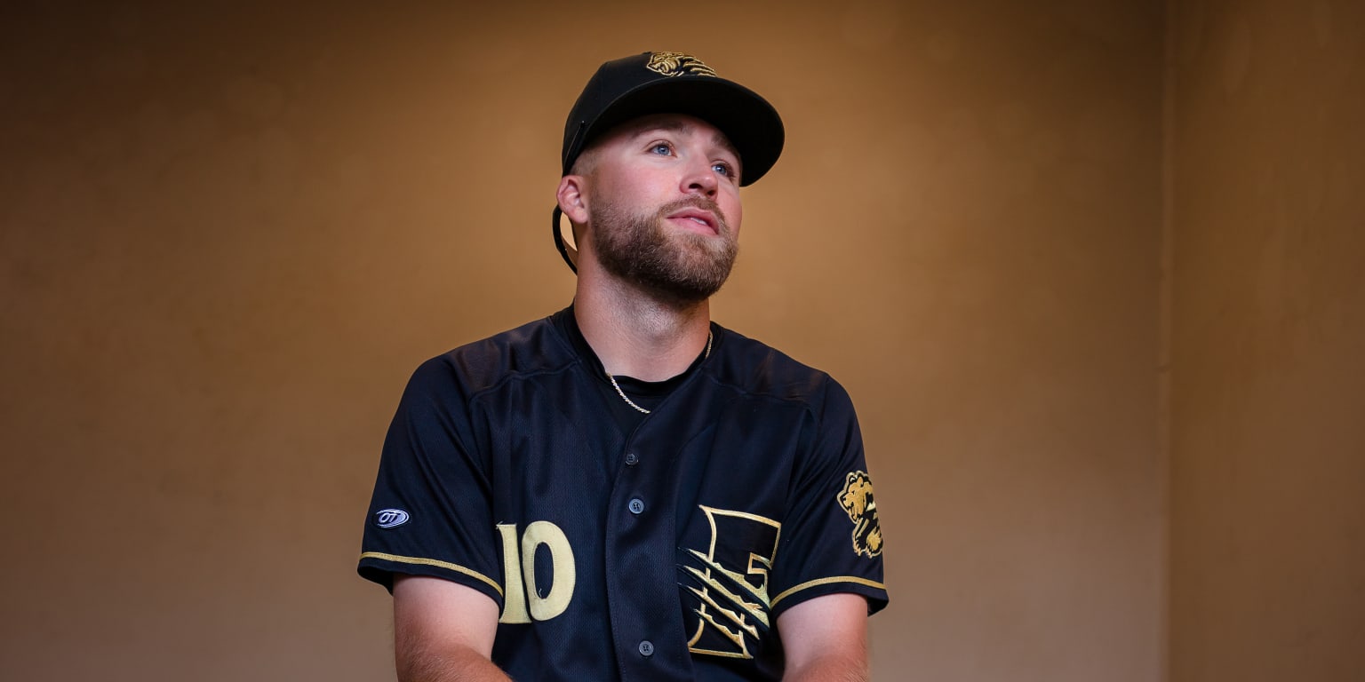 Cardiac Grizzlies survive Ports 3-2 thanks to a Jake Snider solo shot ...