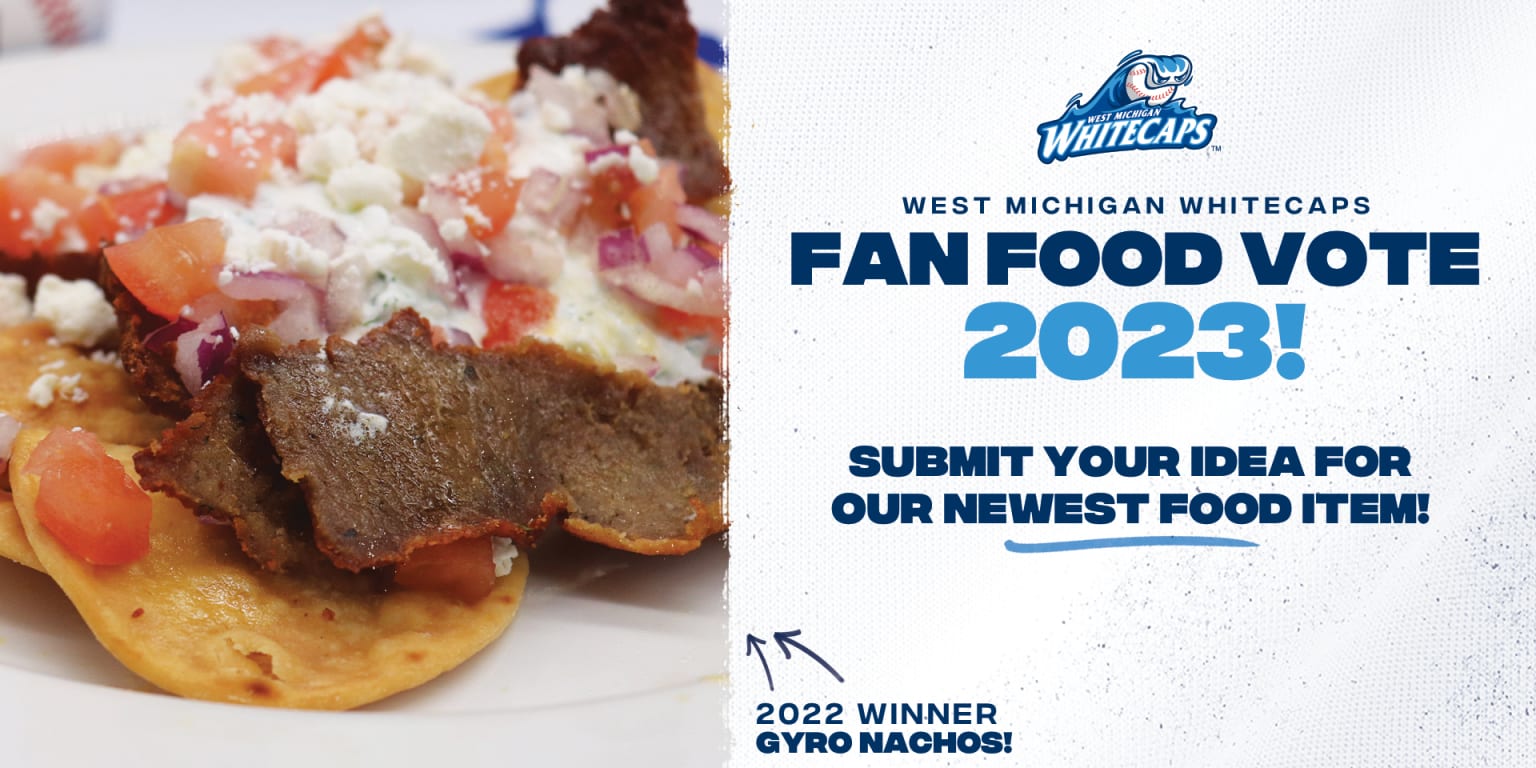 Fan Food Idea Submission is BACK! – MotownTigers.com