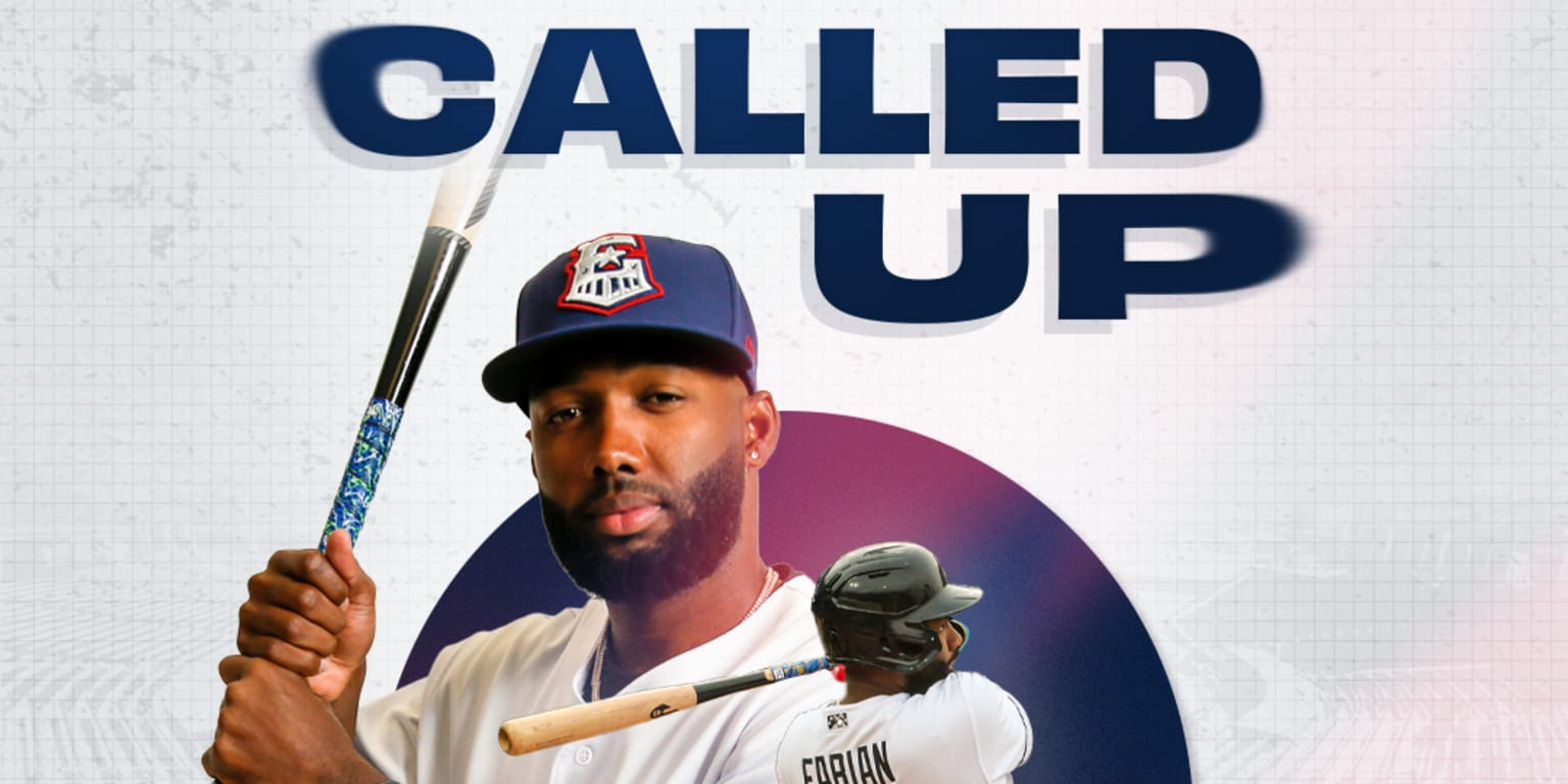 Round Rock OF Sandro Fabian Promoted to Texas | MiLB.com