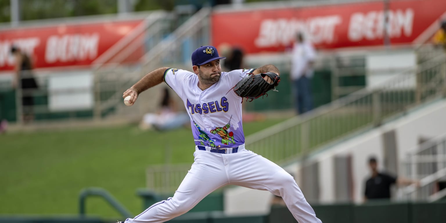 Trio of Mussels Turn in Big Nights; Fort Myers Clinches Series against ...
