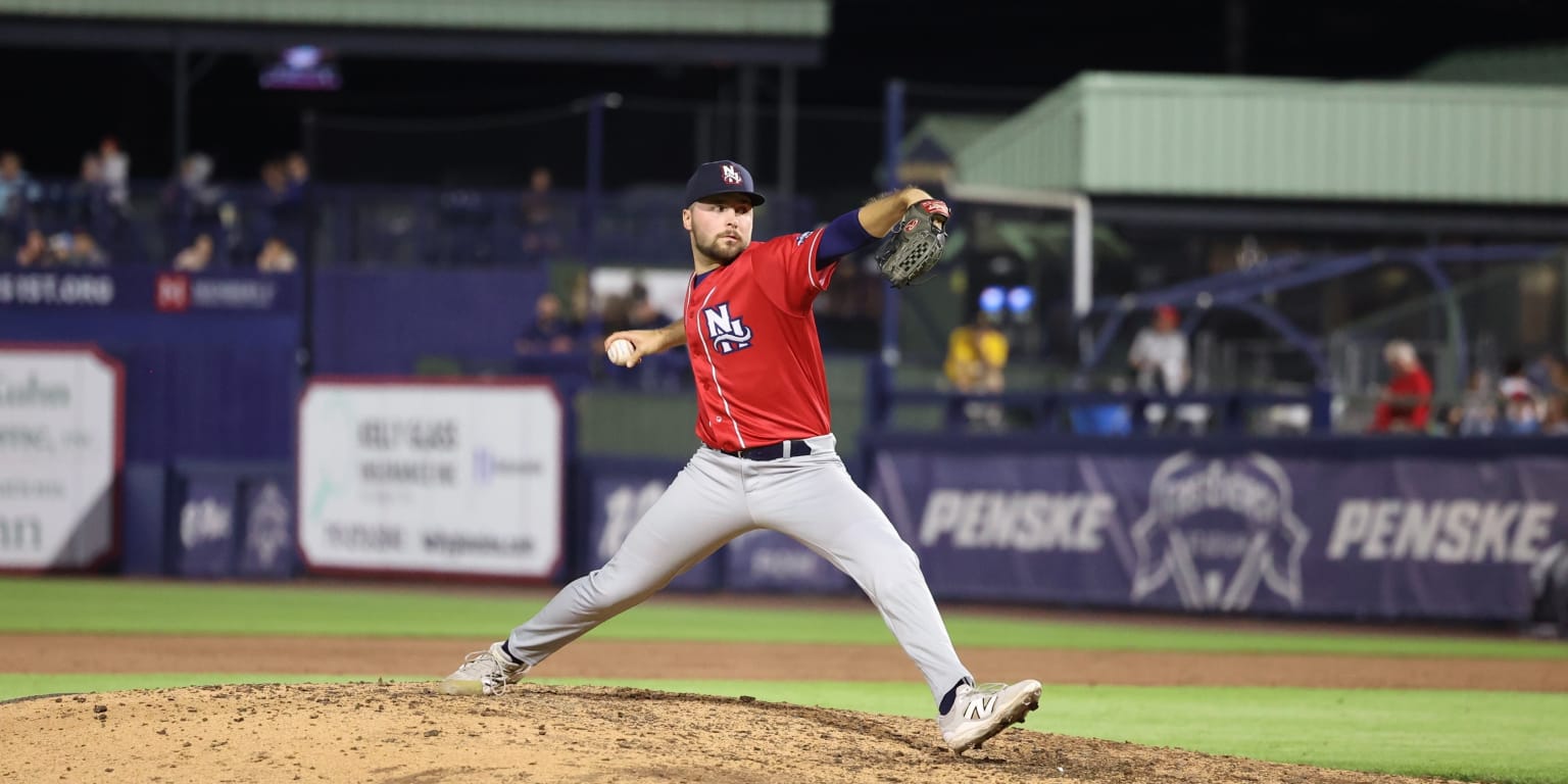 June 10, 2025 | Bullpen Propels Cats Over R-Phils in Extra Innings ...