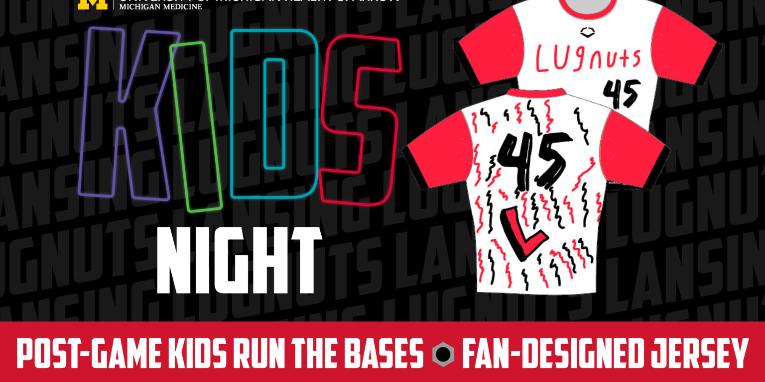 Kids to take over Jackson® Field™ on Kids Night, May 18 | MiLB.com