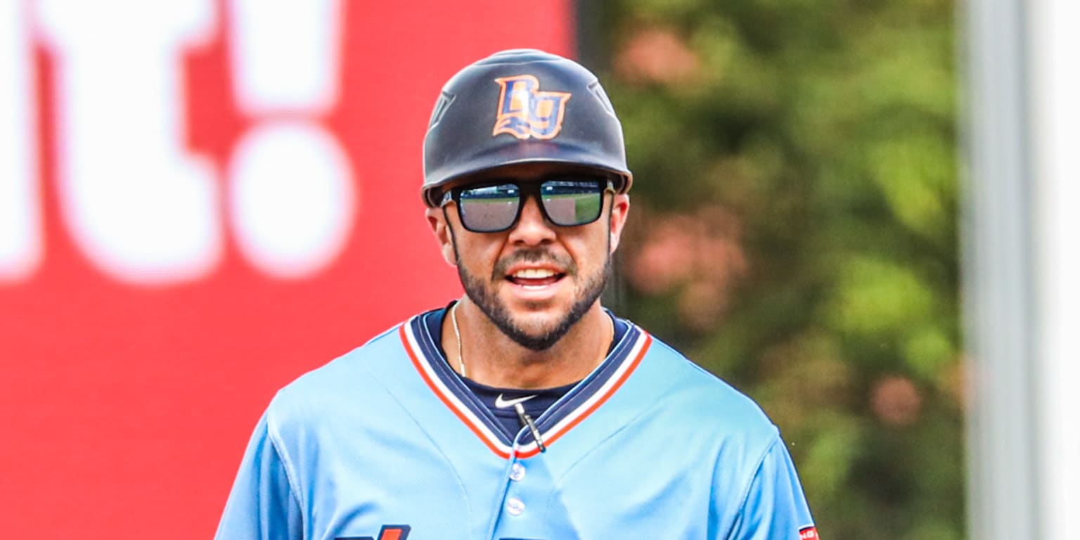 Valenzuela Earns 200th Career Victory in Hot Rods 4-2 Win | MiLB.com