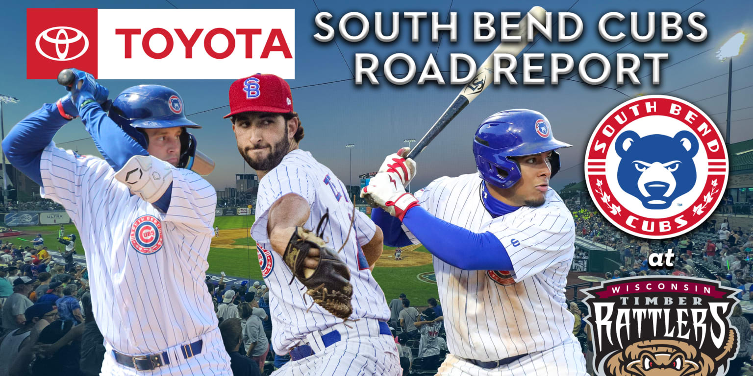 Toyota Road Report: Cubs Head Back to Appleton | MiLB.com