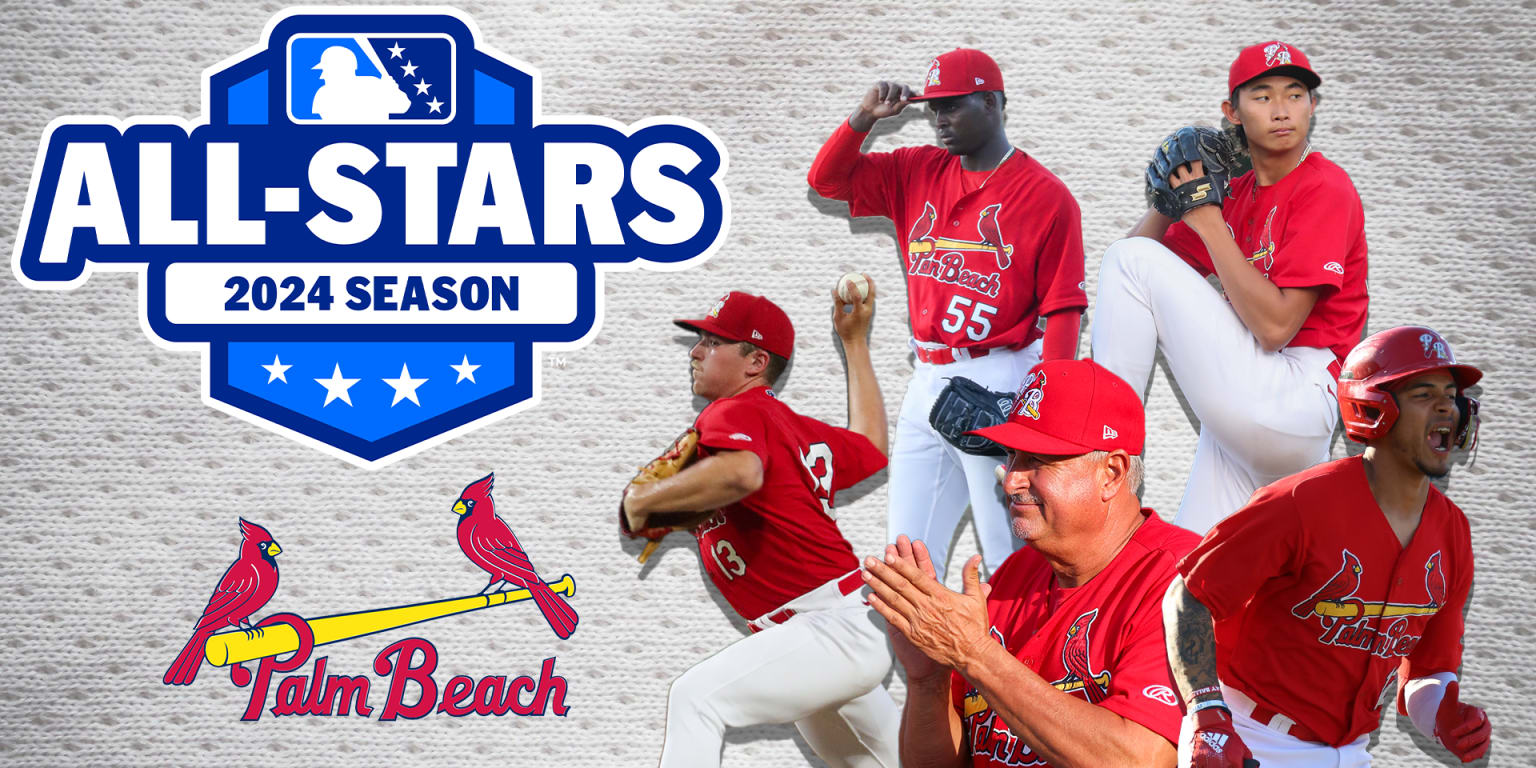 MINOR LEAGUE BASEBALL ANNOUNCES 2024 SINGLE-A LEAGUE AWARDS AND ALL ...