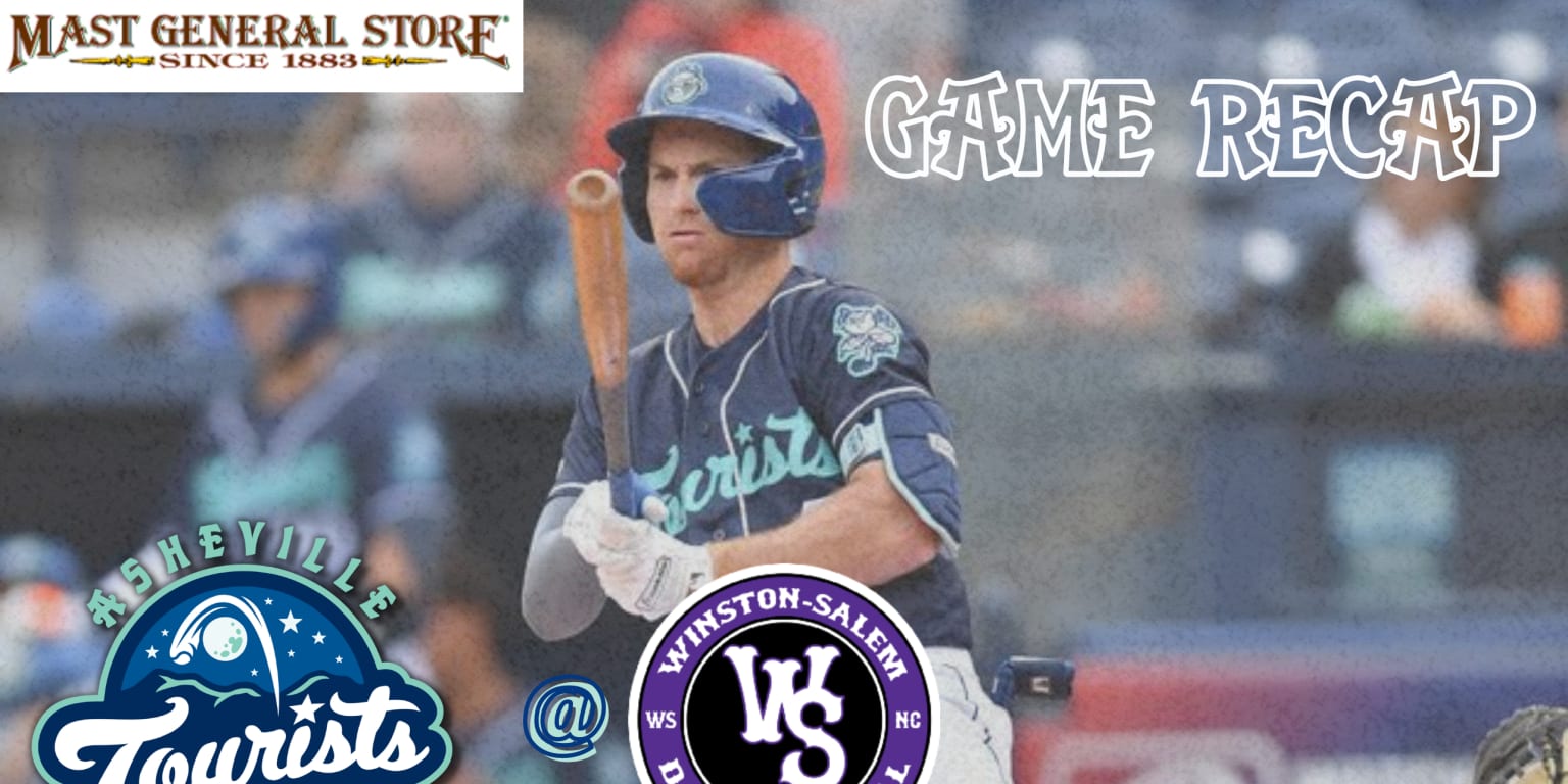 Cerny Hits Fifth Homer, Drives In Three | MiLB.com