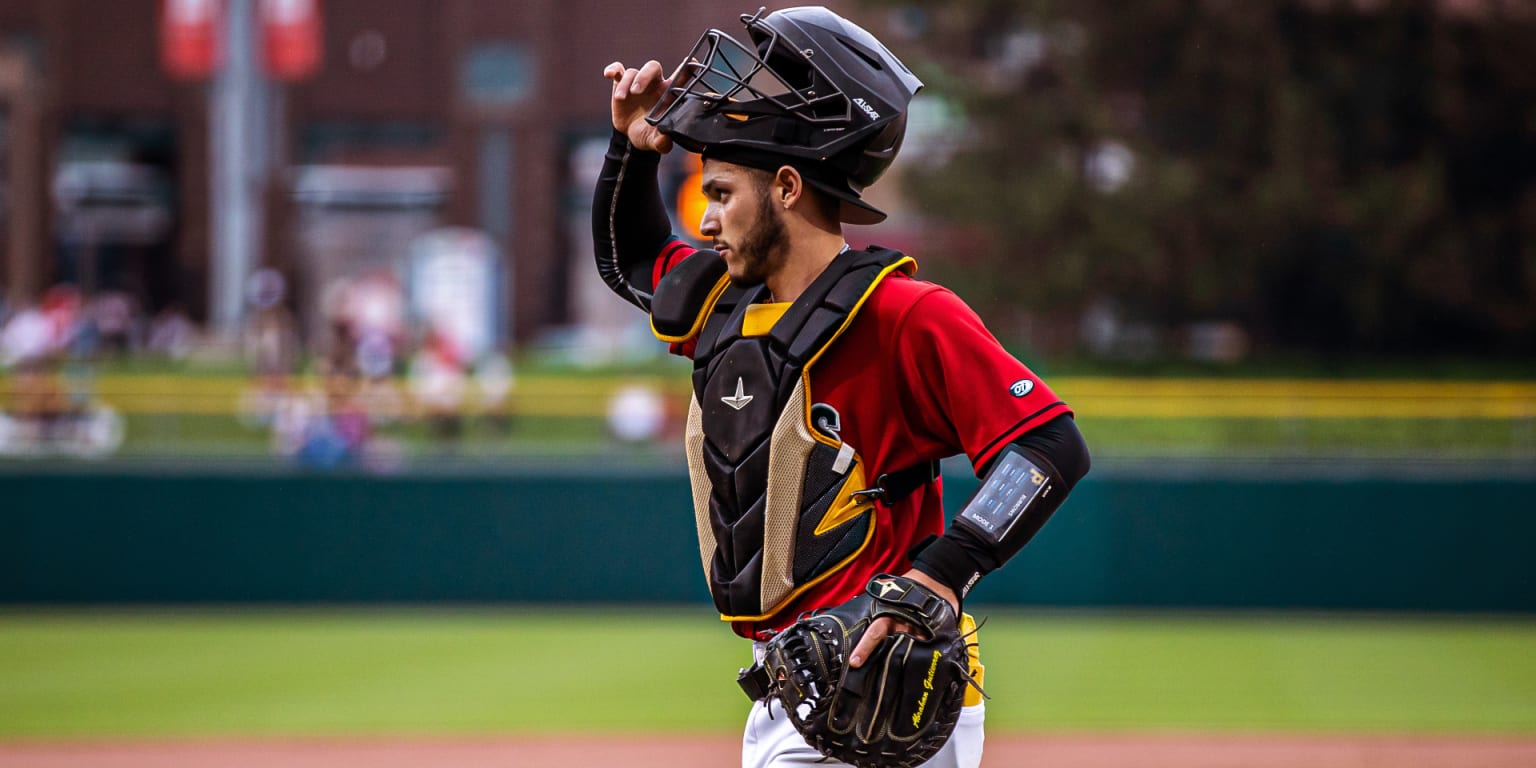 Indians Drop Penultimate Game of Series to Omaha | MiLB.com