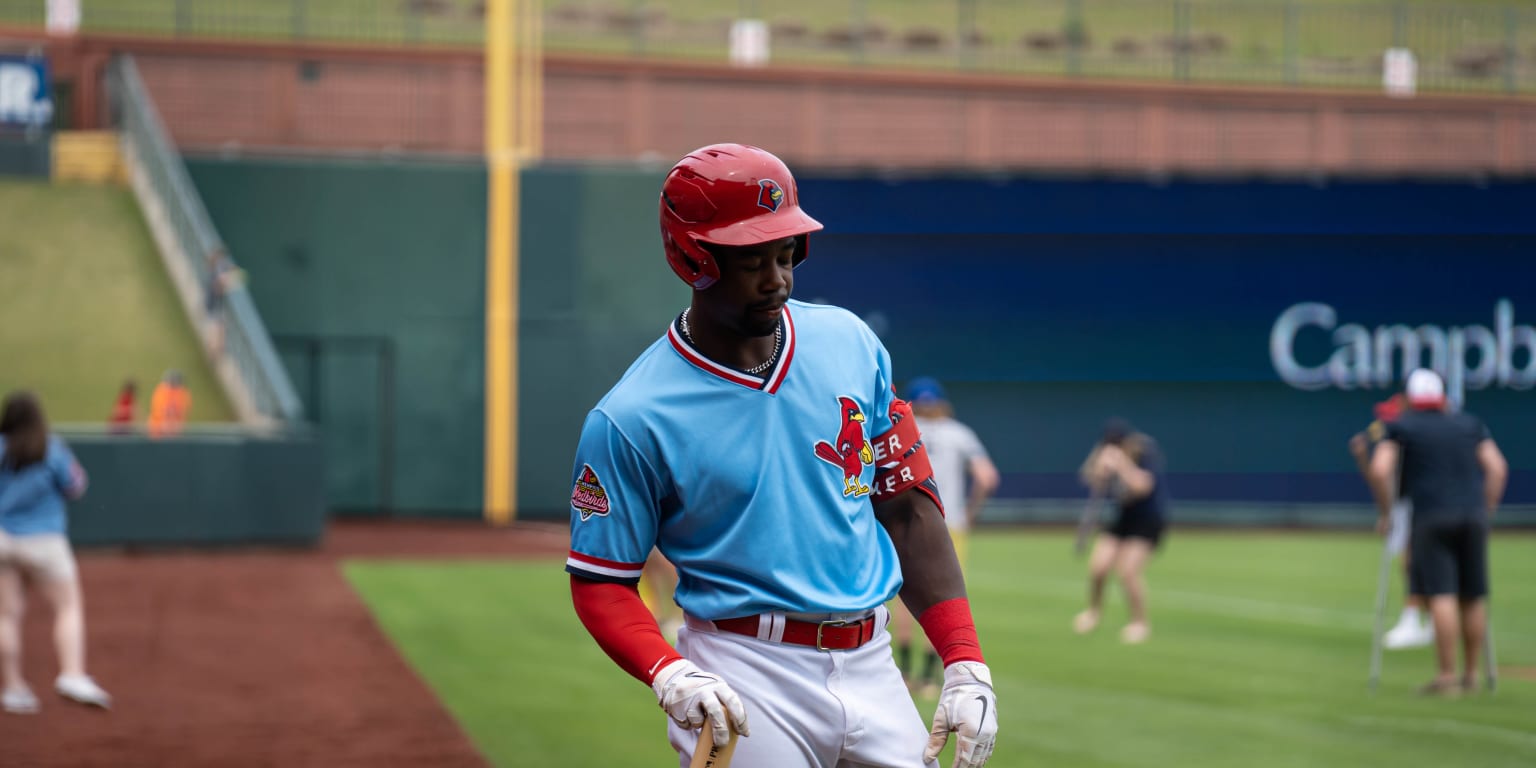 Walker, Baker drive in two in Memphis loss to Norfolk | MiLB.com