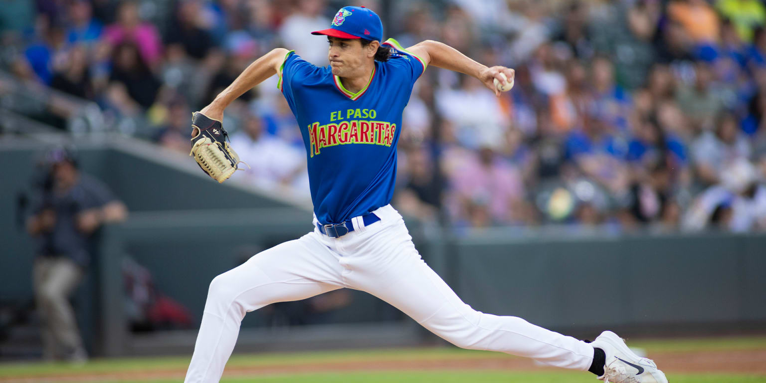 Wolf Pitches Well in 12-5 Loss Sunday | MiLB.com