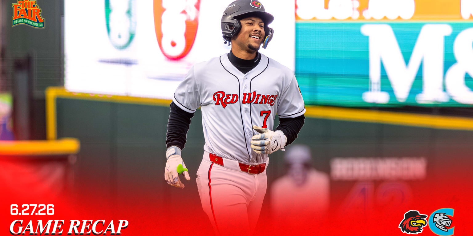 RRW Recap 6.27