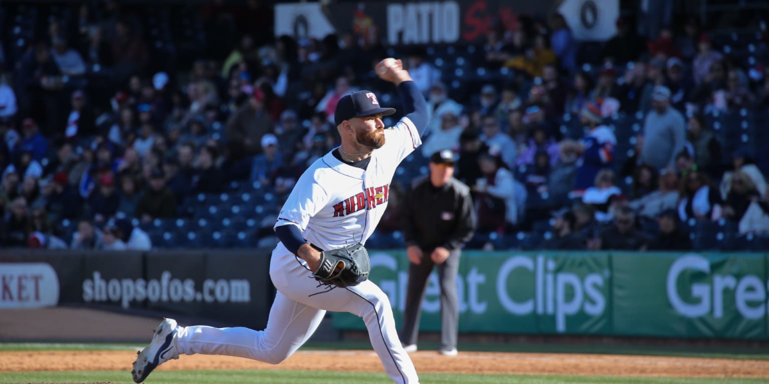 Mud Hens fall to Cubs despite strong pitching performance | MiLB.com