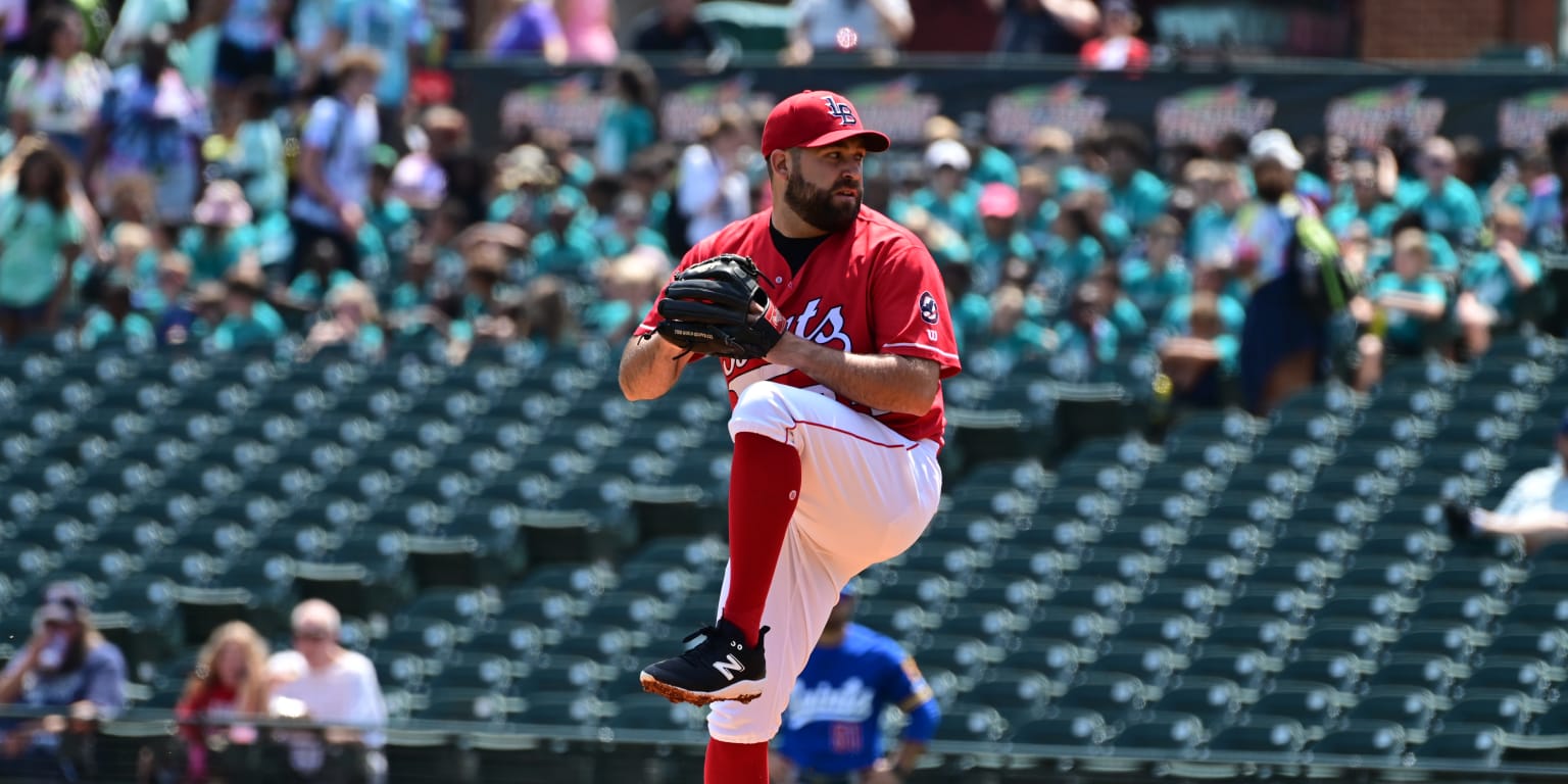 Kennedy, Siani Push Bats to 2-1 Win Over Charlotte | MiLB.com