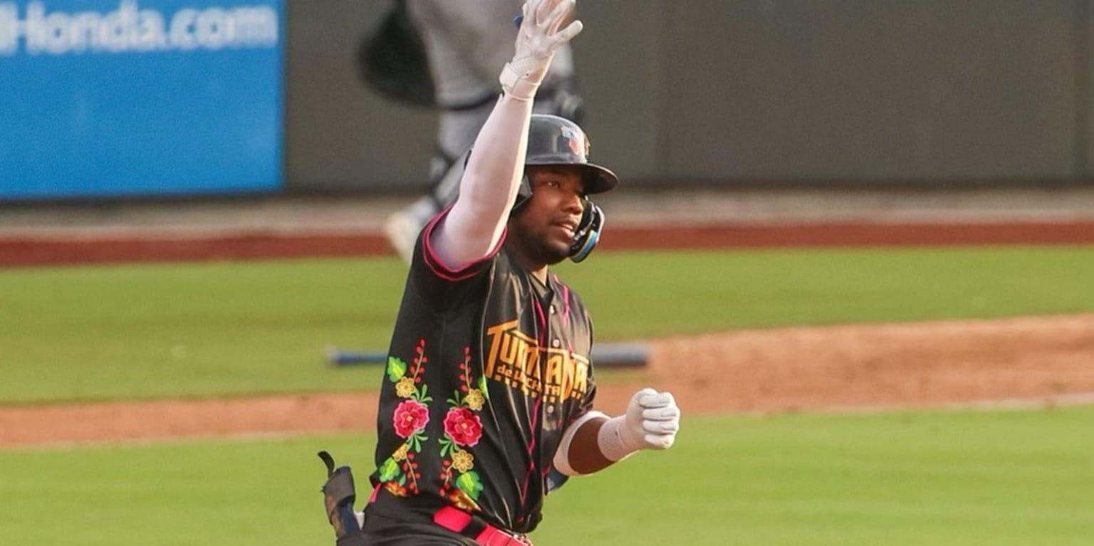 Wind Surge walk-off to victory | MiLB.com