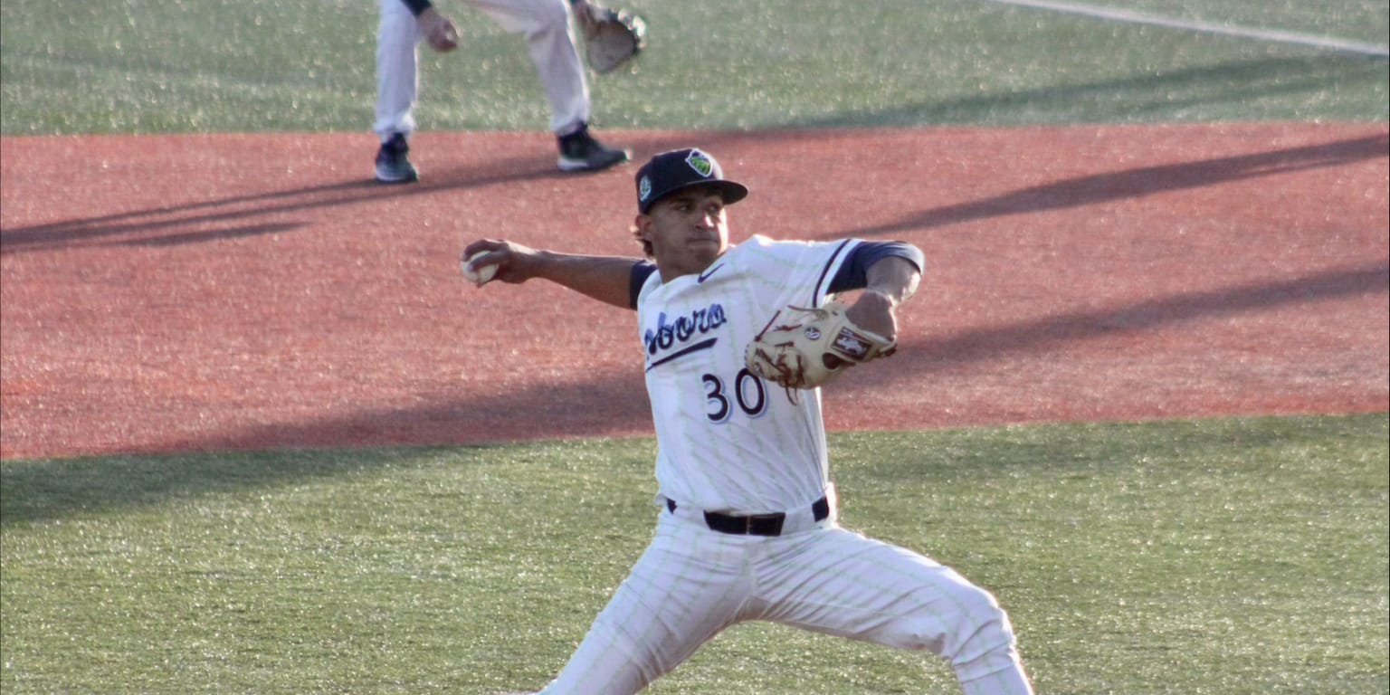 Hops' Slide Continues in Loss to Dust Devils | MiLB.com