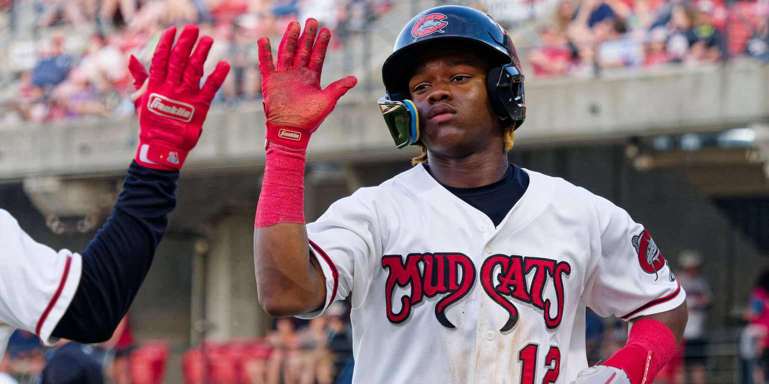 Big Inning Lifts Mudcats Past Red Sox | MiLB.com