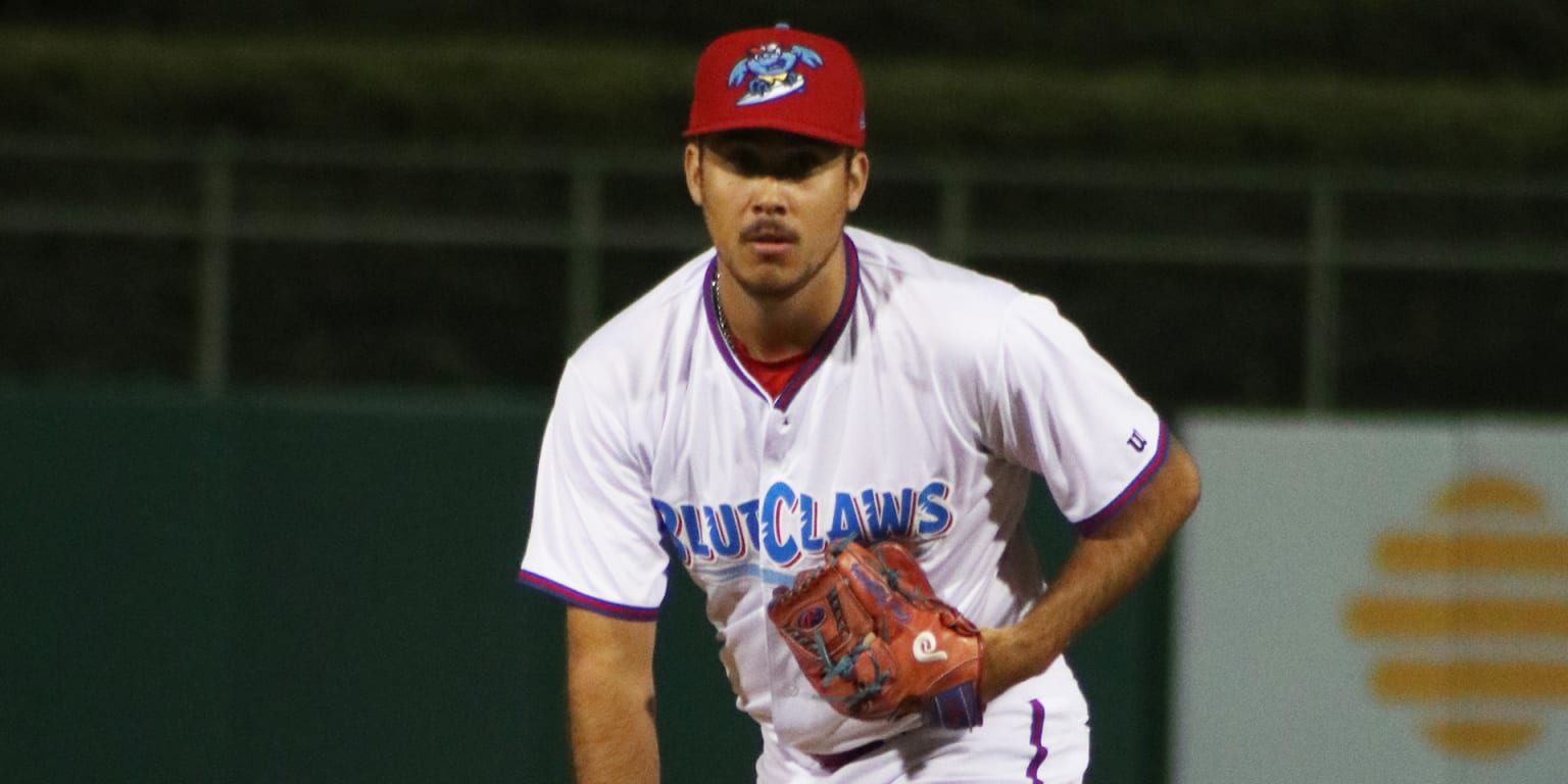 BlueClaws Game Recap - May 16th | MiLB.com