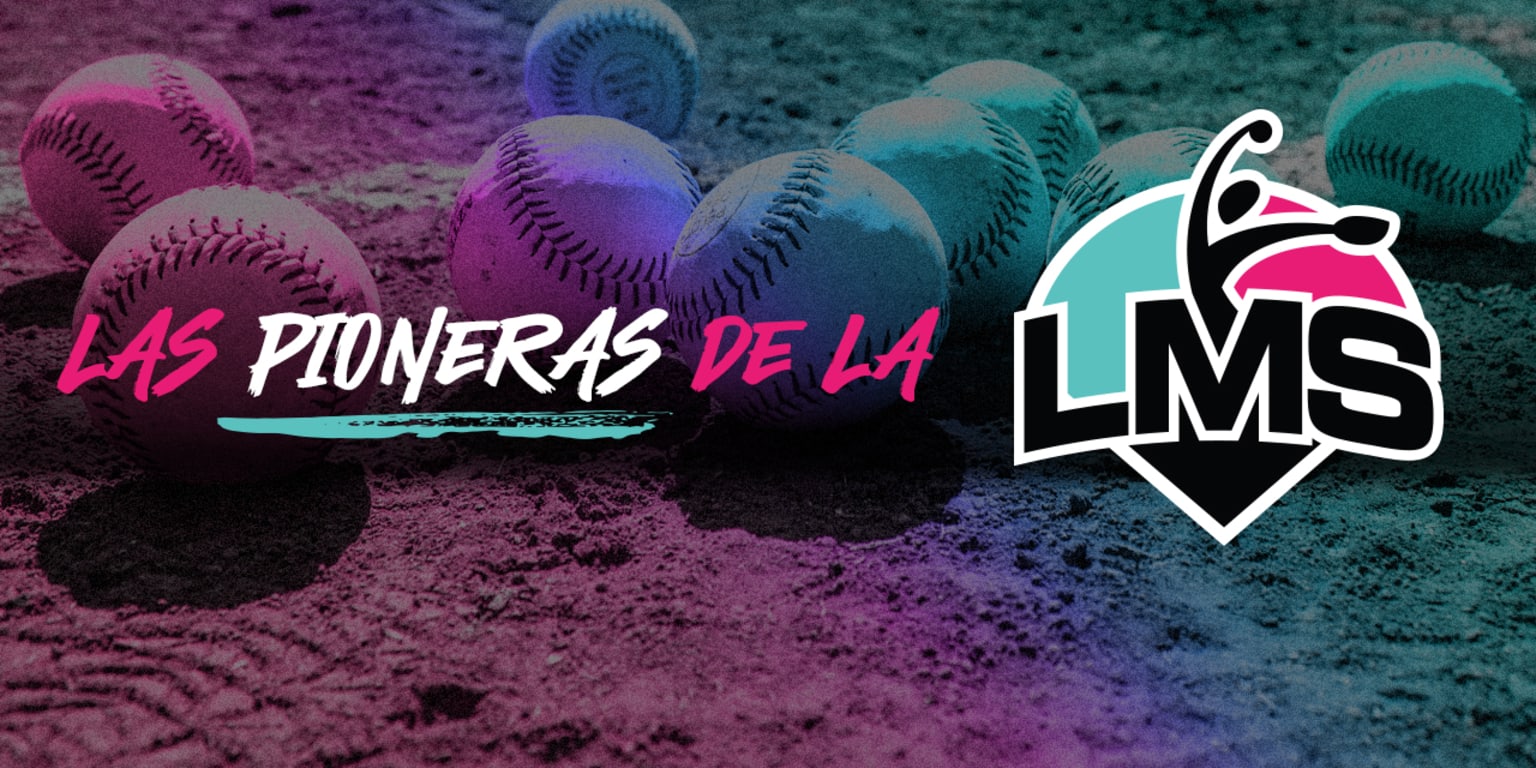 LMS: 360 mujeres le dan vida a la primera temporada de la Liga Mexicana ...