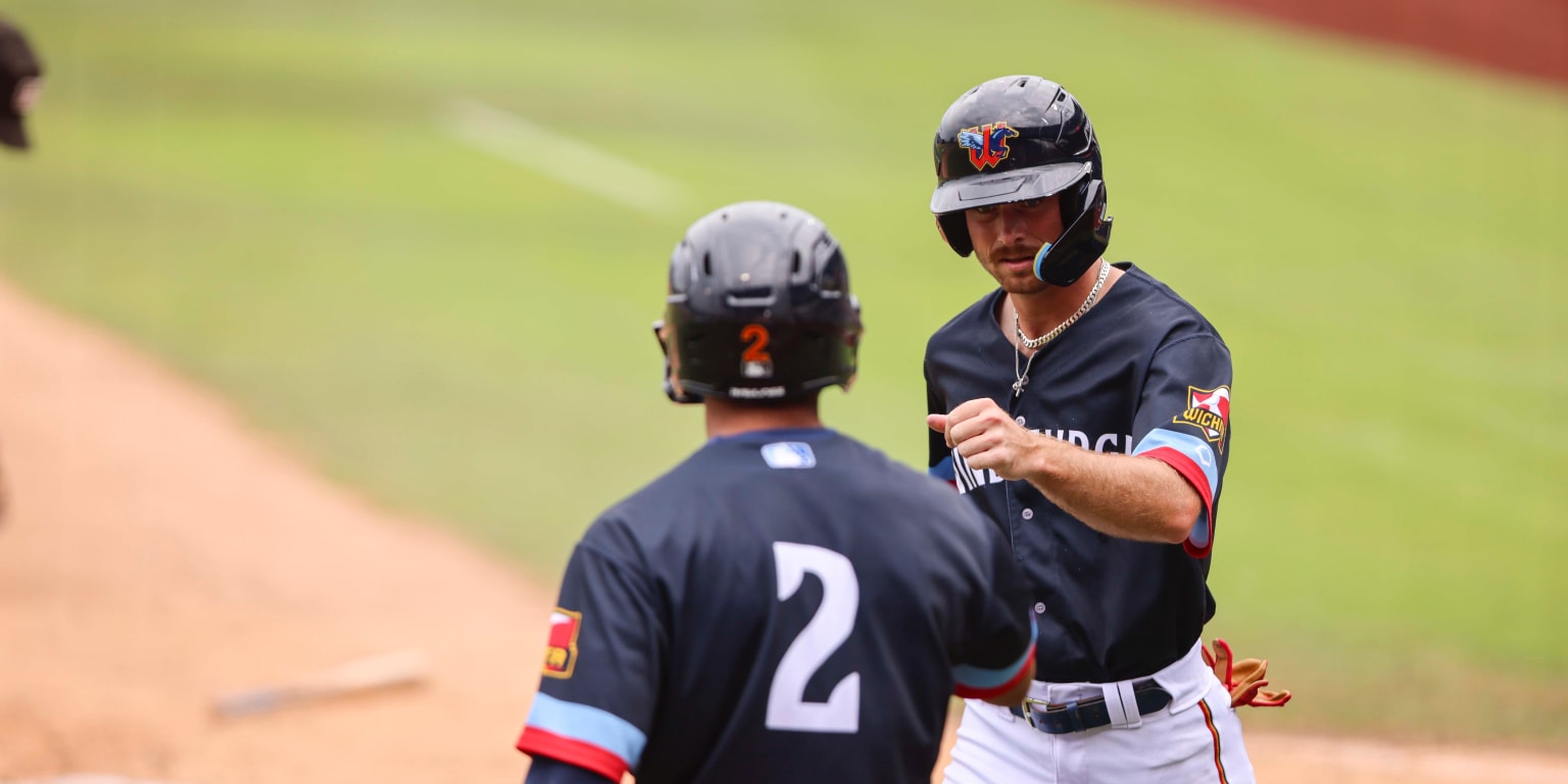 Wind Surge Plate Five In The Seventh To Claim Series Finale Over ...
