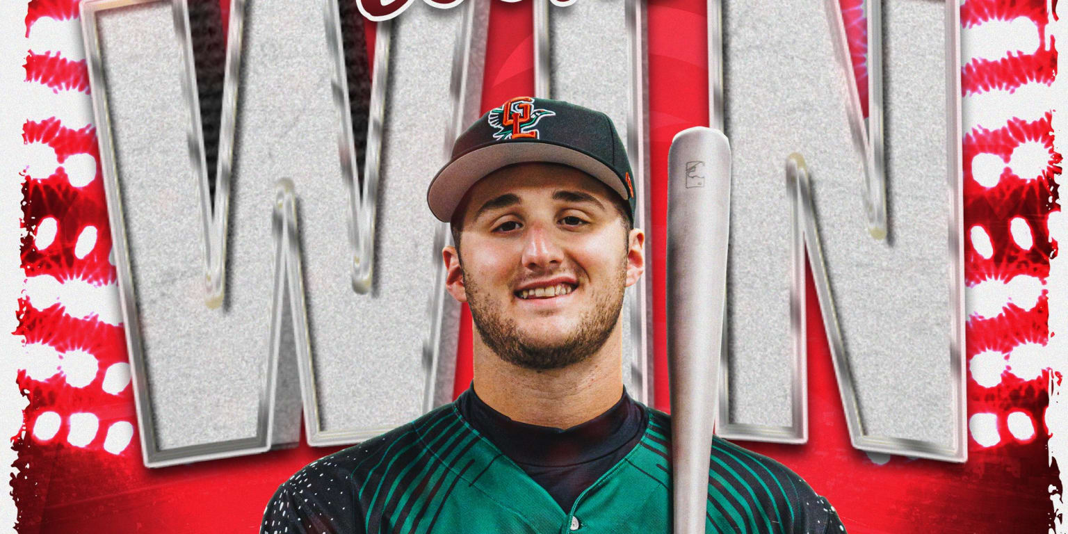 Loons Take Wild Game 12-11, Vetrano & Hope Each Nab Four Hits | MiLB.com